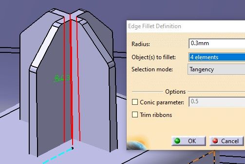 PROJECT 2 - MASTER SECTION DEVELOPMENT ON PILLAR : Skill-Lync