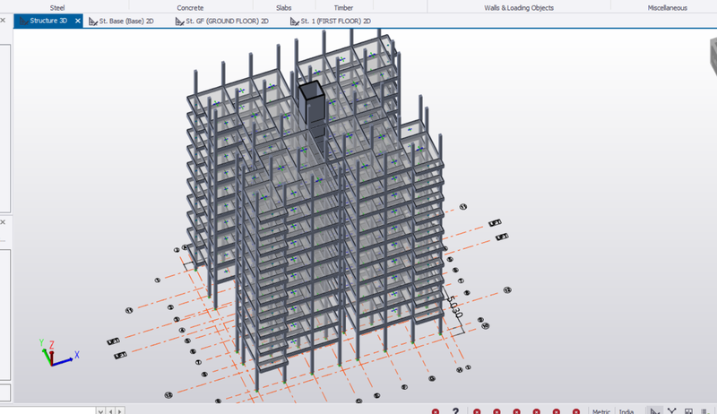 Week 7 Challenge : Skill-Lync