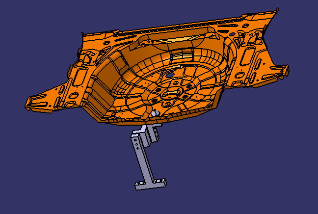 Week 4:- Pin Unit Design Challenge : Skill-Lync
