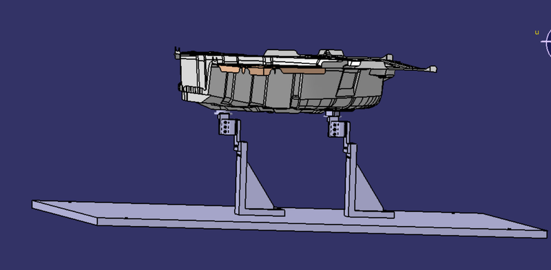 Week 4:- Pin Unit Design Challenge : Skill-Lync