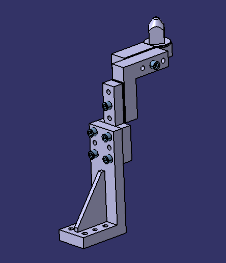Week 4:- Pin Unit Design Challenge : Skill-Lync