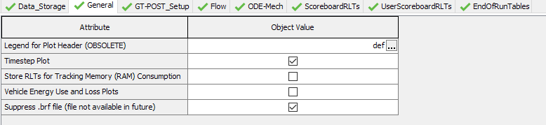 Week 1 : Exploring the GUI of GT-POWER : Skill-Lync