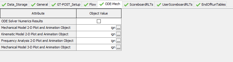 Week 1 : Exploring the GUI of GT-POWER : Skill-Lync