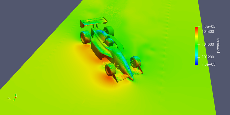 Week 11: FSAE Car Project : Skill-Lync