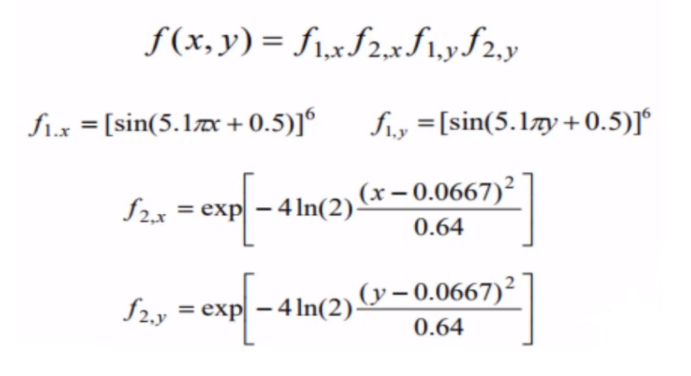 Week 4.1 - Genetic Algorithm : Skill-Lync