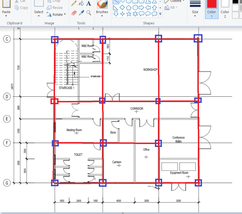 Week 1 Challenge : Skill-Lync