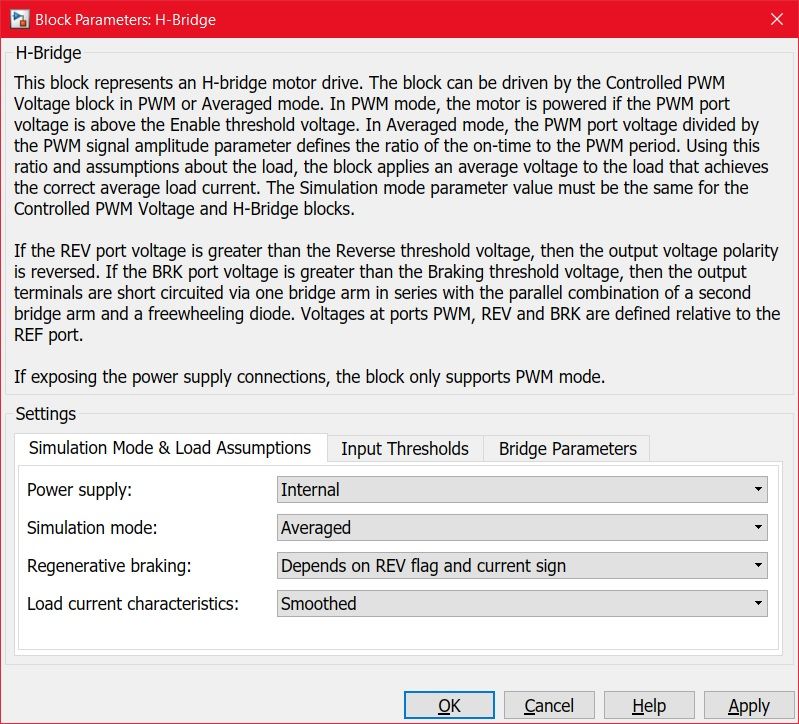 Final Project: Design of an Electric Vehicle : Skill-Lync