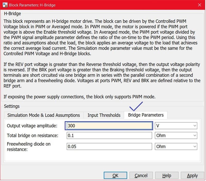 Final Project: Design of an Electric Vehicle : Skill-Lync
