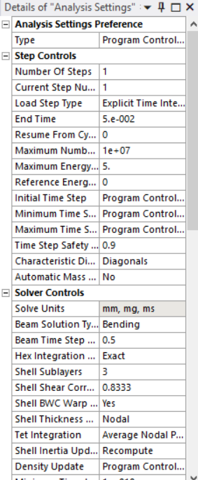 Week 10 Bullet penetrating a Bucket Challenge : Skill-Lync
