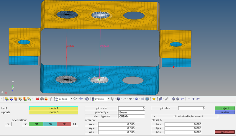 Week 4-1D Element Creation Challenge : Skill-Lync