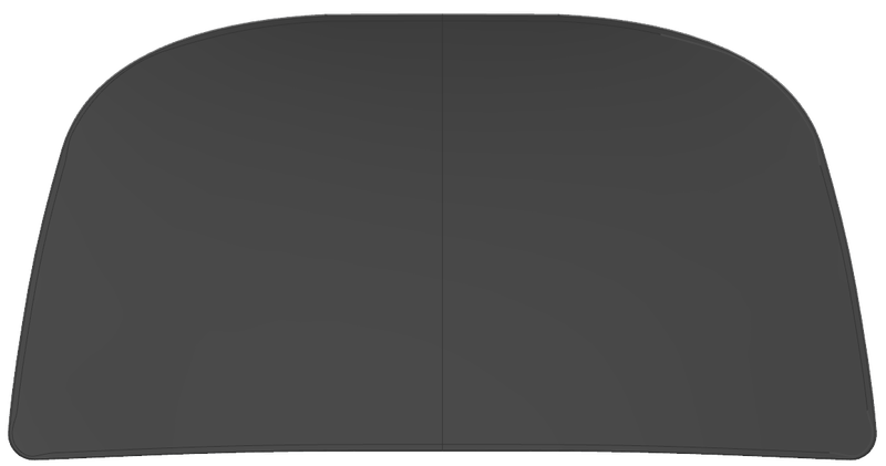 Hood design-Week 2 : Skill-Lync
