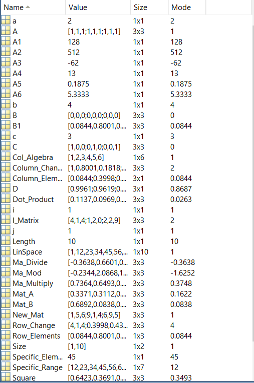 Week 1 Challenge - Introduction to MATLAB and Basics of Structural ...
