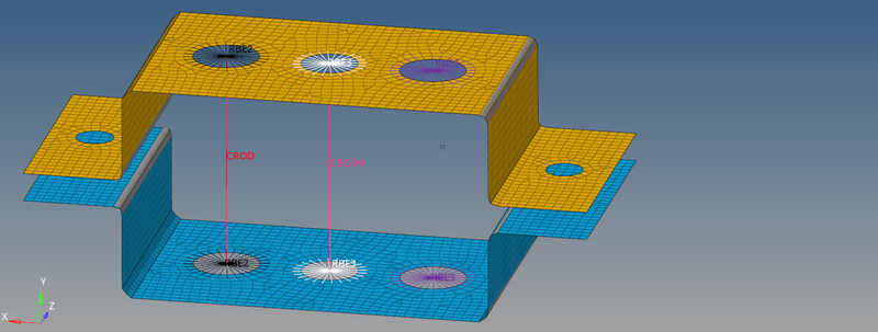 Week 4-1D Element Creation Challenge : Skill-Lync