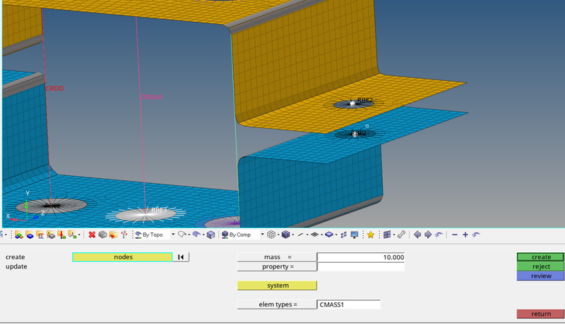 Week 4-1D Element Creation Challenge : Skill-Lync