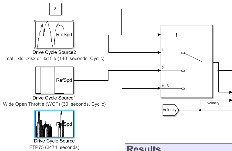 Final Project: Electric Rickshaw modelling : Skill-Lync