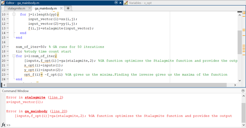 Week 4.1 - Genetic Algorithm : Skill-Lync