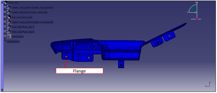 Week 11 - Final project : Skill-Lync