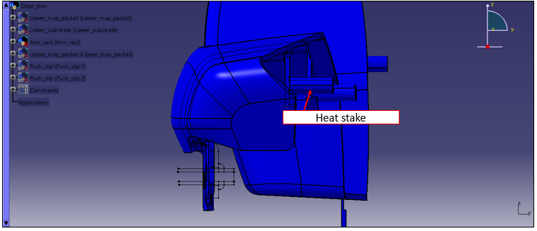 Week 11 - Final project : Skill-Lync