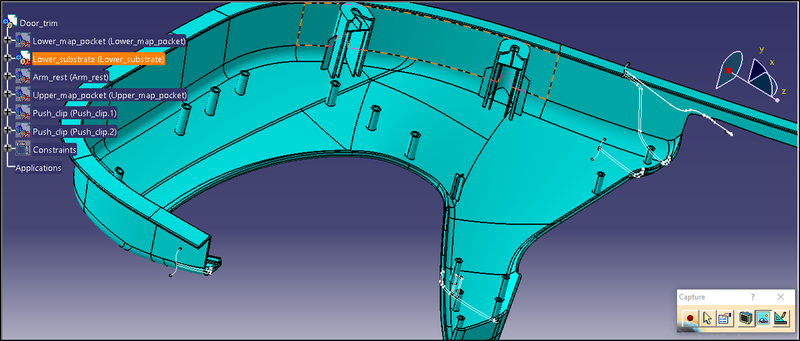 Week 11 - Final project : Skill-Lync