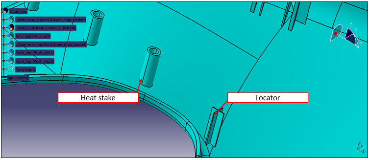 Week 11 - Final project : Skill-Lync