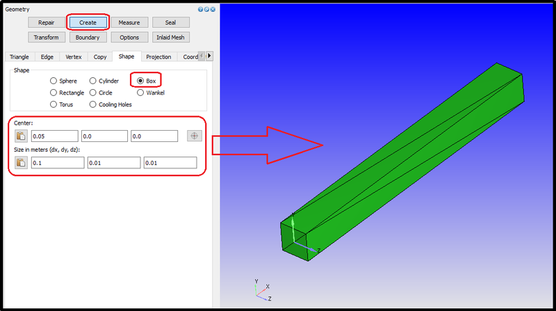 Channel flow simulation using CONVERGE CFD : Skill-Lync