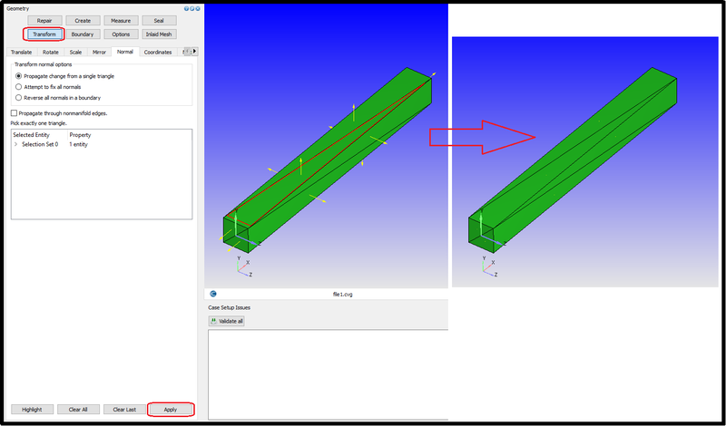 Channel flow simulation using CONVERGE CFD : Skill-Lync