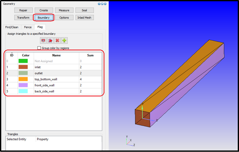 Channel flow simulation using CONVERGE CFD : Skill-Lync