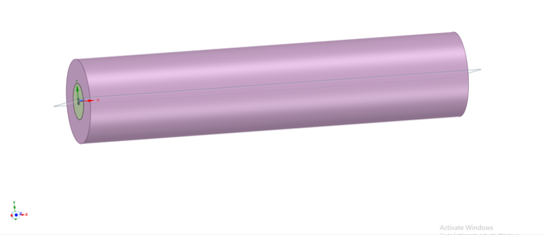 Week 10 - Simulating Combustion of Natural Gas. : Skill-Lync