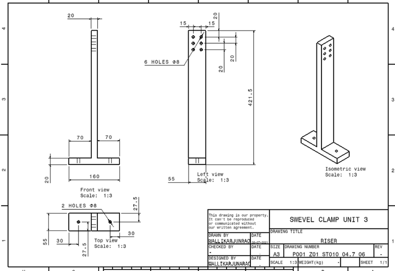 Week 11:- 2D Detailing Challenge 2 : Skill-Lync