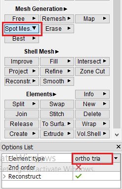 Week- 5 - Solid meshing : Skill-Lync