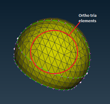 Week- 5 - Solid meshing : Skill-Lync