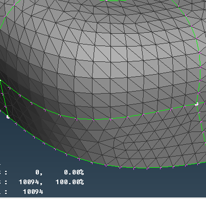 Week- 5 - Solid meshing : Skill-Lync