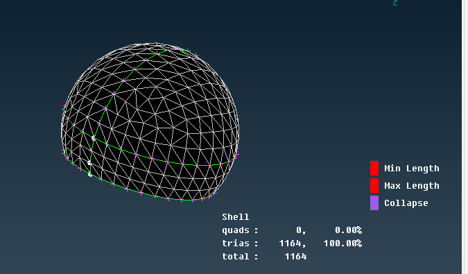 Week- 5 - Solid meshing : Skill-Lync