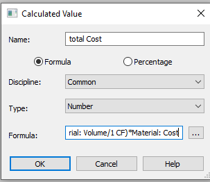Preparing Schedule & Cost Estimation for a building using REVIT : Skill ...