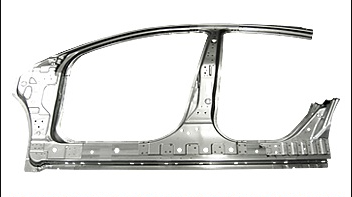 Week 1:- Introduction to BiW and Fixtures Challenge : Skill-Lync