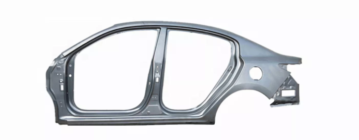 Week 1:- Introduction to BiW and Fixtures Challenge : Skill-Lync