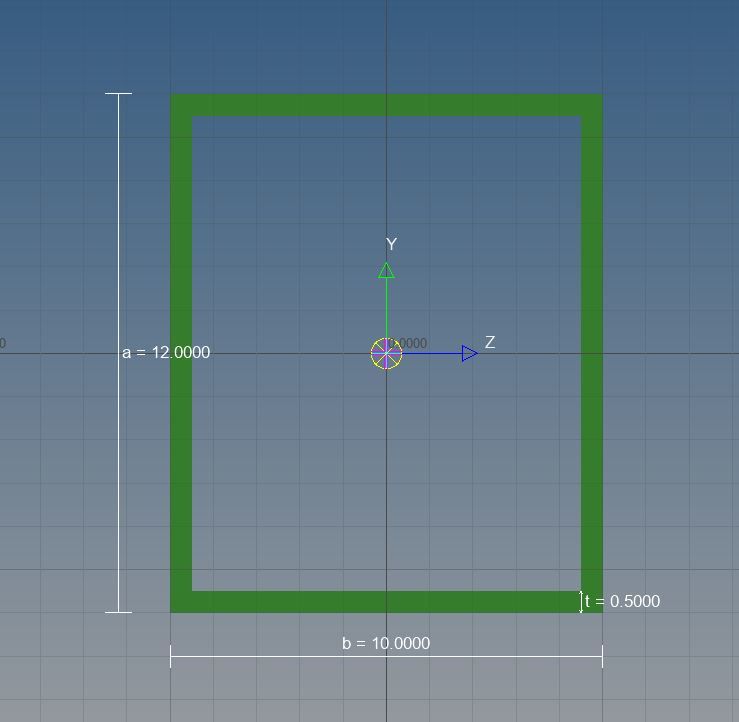 Week 4-1D Element Creation Challenge : Skill-Lync