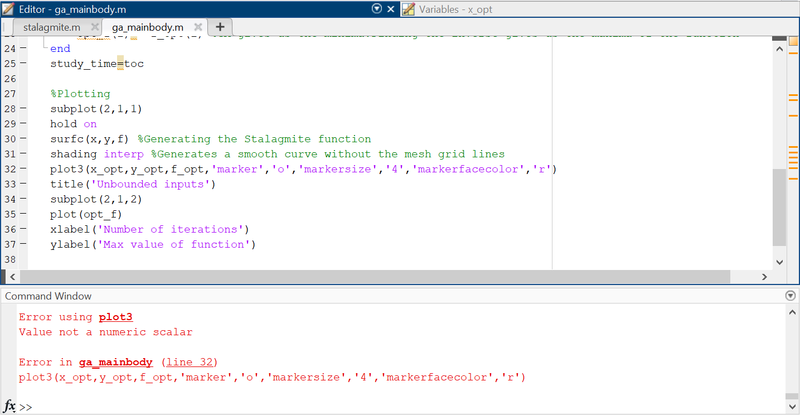 Week 4.1 - Genetic Algorithm : Skill-Lync