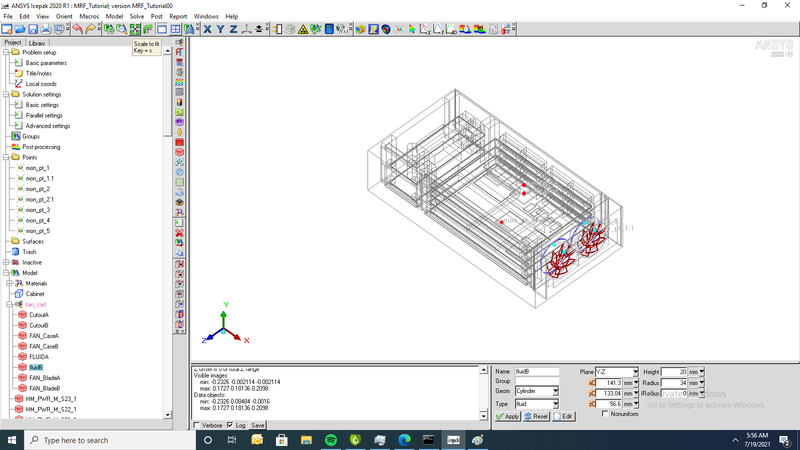 Week 10 - MRF project : Skill-Lync