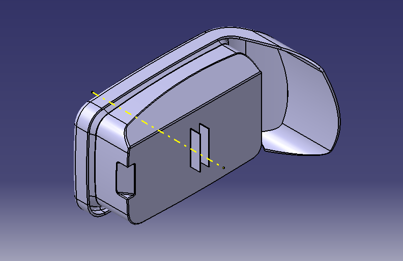 Week 9 - Attachment Feature Creation - Challenge 1 : Skill-Lync