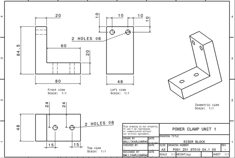 Week 11:- 2D Detailing Challenge 2 : Skill-Lync