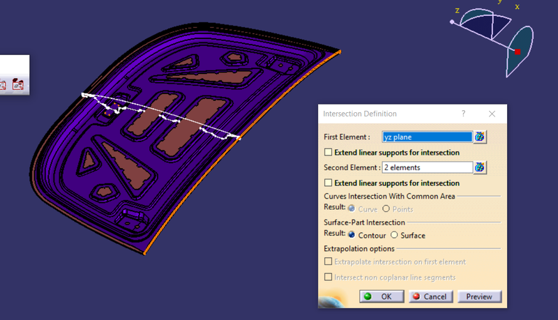 Section Modulus calculation and optimization : Skill-Lync