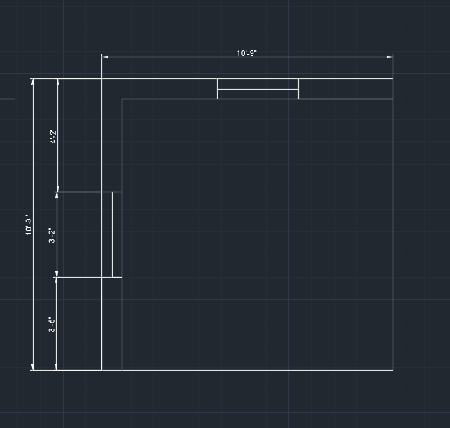 Creating 3D Isometric view of various structural elements in AutoCAD ...