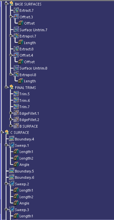 Week 8 - Challenge 2 - Base Bracket Design : Skill-Lync