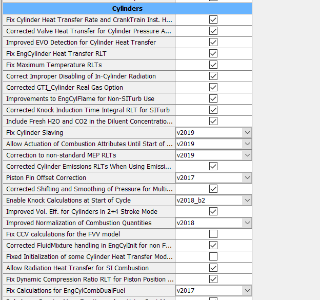 Week 1 : Exploring the GUI of GT-POWER : Skill-Lync