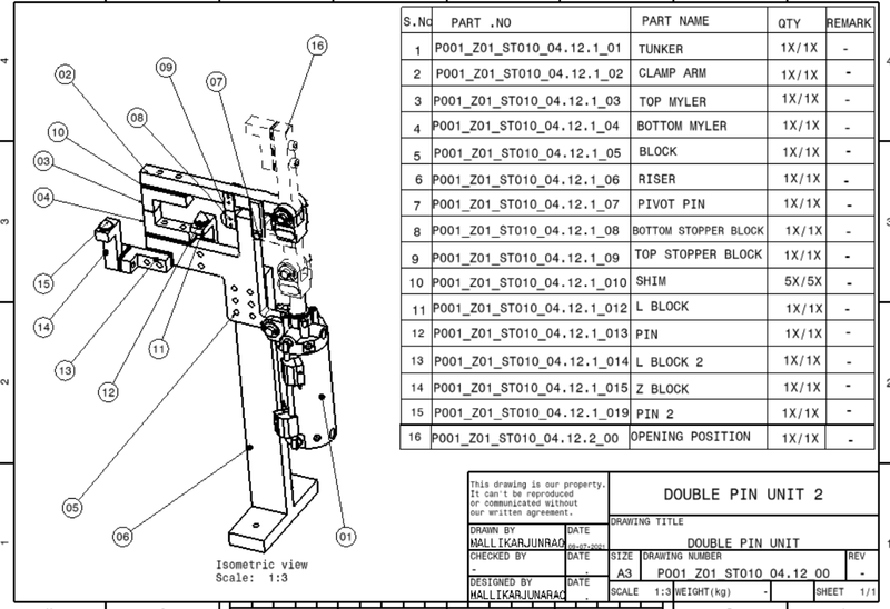 Week 11:- 2D Detailing Challenge 2 : Skill-Lync