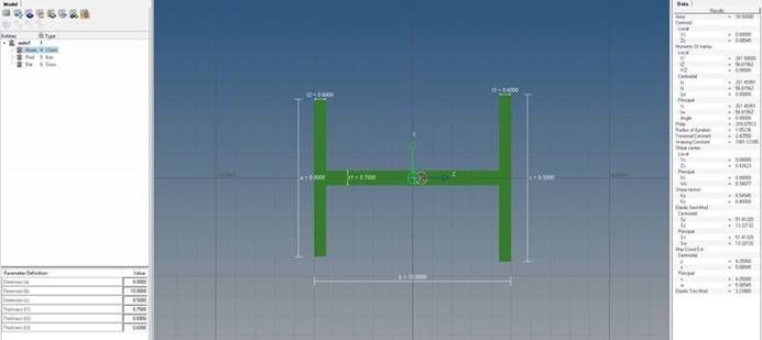 Week 4-1D Element Creation Challenge : Skill-Lync
