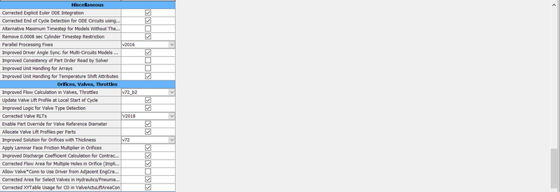 Week 1 : Exploring the GUI of GT-POWER : Skill-Lync