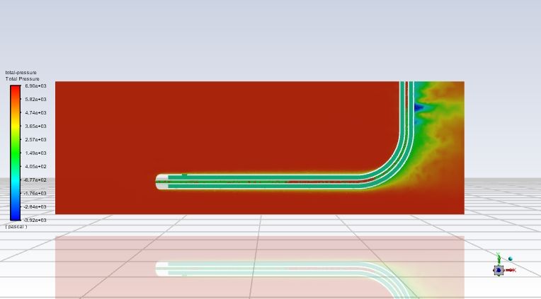 Week 3 - Pitot tube : Skill-Lync