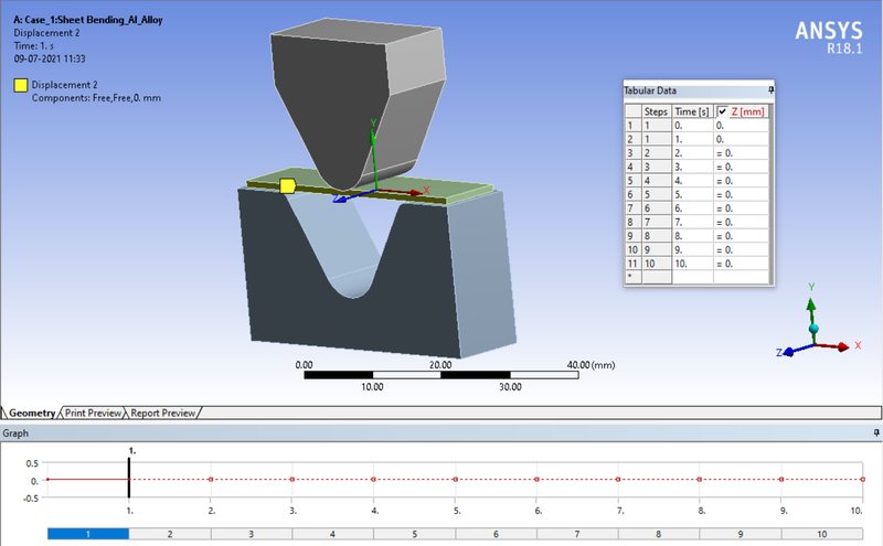 Week 3 Sheet metal Bending challenge : Skill-Lync